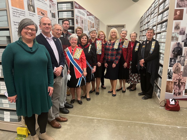 Sequoyah Research Center